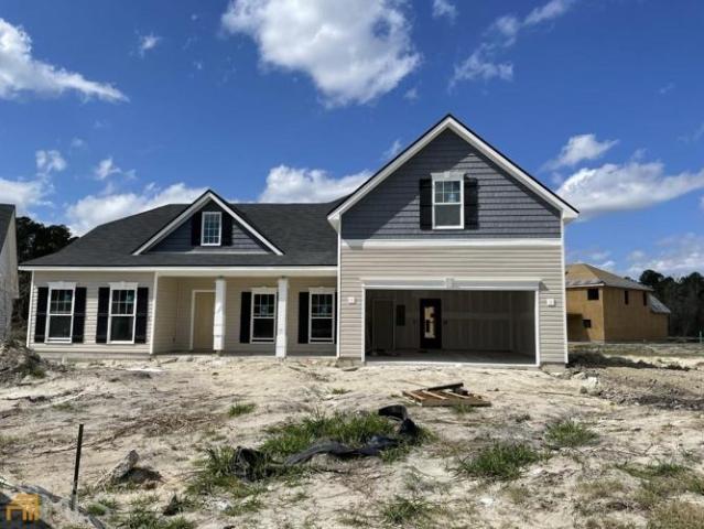 102 Olson Way, Kingsland, GA 31548