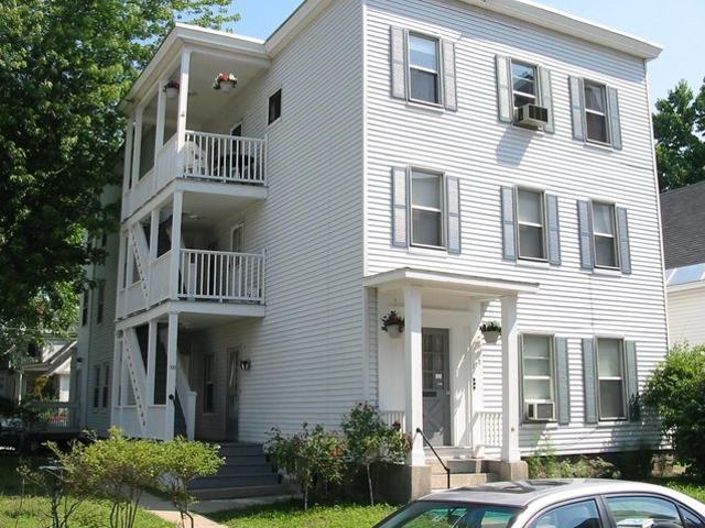 102 Orange St, Manchester, NH 03104