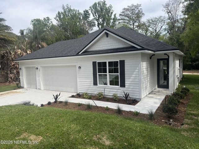 102 Orange Tree Rd, East Palatka, FL 32131