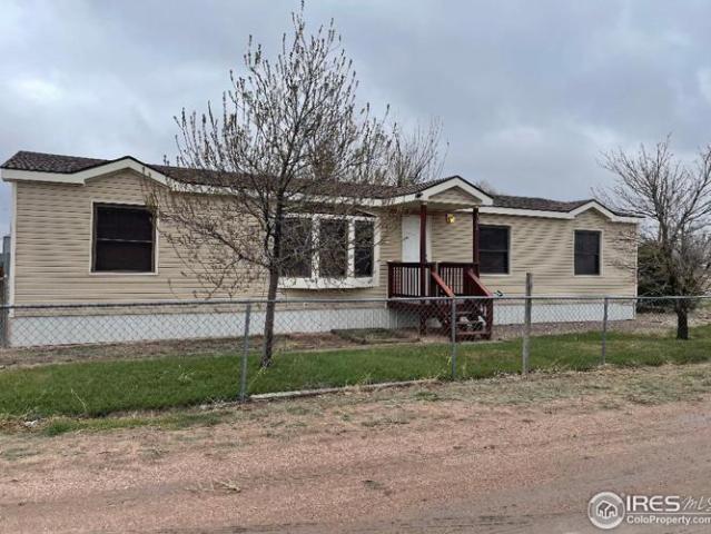 102 Ord St, Grover, CO 80729