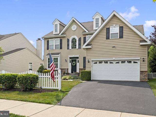 102 Overholt Drive