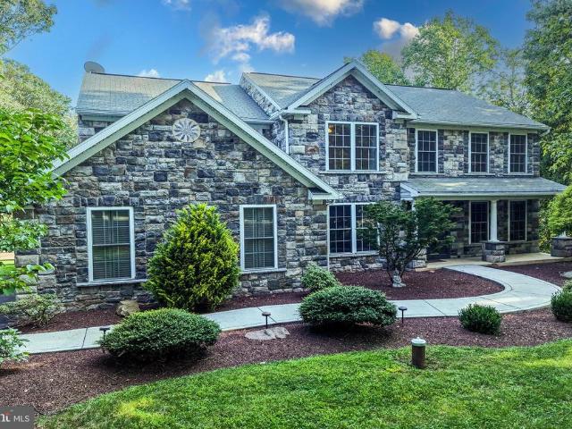 102 Overlook Road