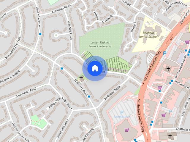 102 Lockwood Road, Northfield, B31 1QD