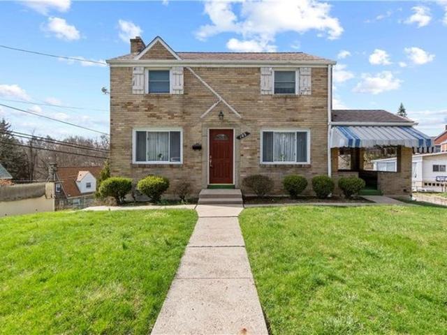102 Long Rd, Pittsburgh, PA 15235