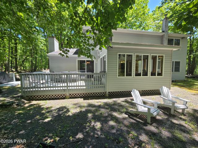102 Longspur Lane