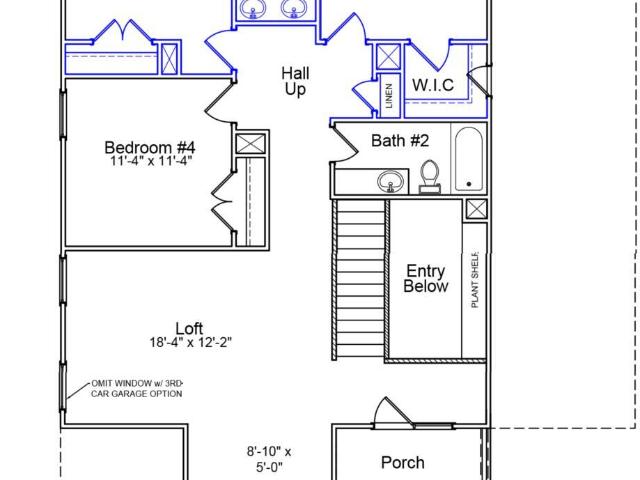 102 Lookout Point