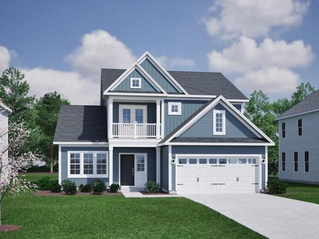 102 Lookout Pt, Hampstead, NC 28443