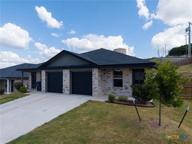 102 Lost Trl Unit B, Copperas Cove, TX 76522