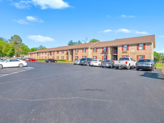 102 Laurel Cove Dr, Unit 41, Hopkinsville, KY 42240 | MLS #3160