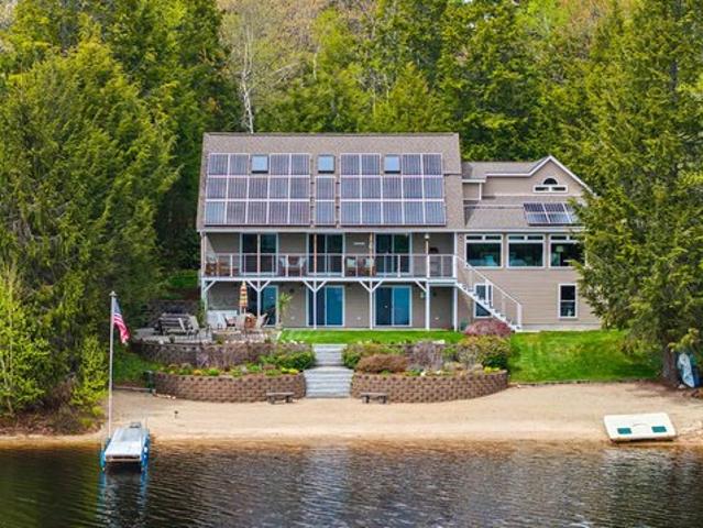 102 Lachance Dr, Rindge, NH 03461