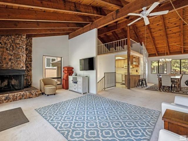 102 Lake Village Dr Unit A, Stateline, NV 89449