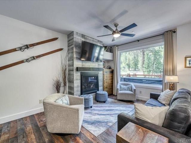 102 Lake Ridge Cir Unit 1888, Keystone, CO 80435