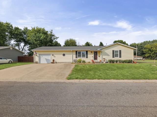 102 Lamar Drive