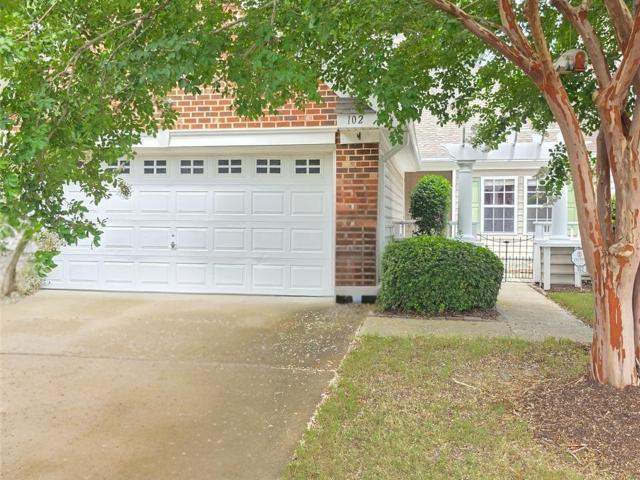 102 Lands End LN