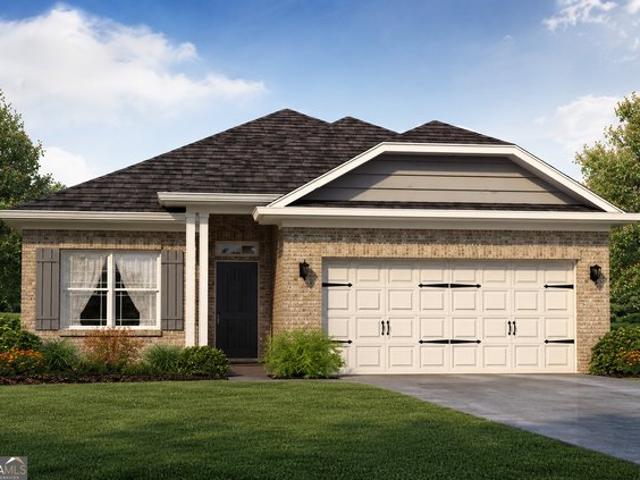 102 Laney Dr Lot 69, Carrollton, GA 30117
