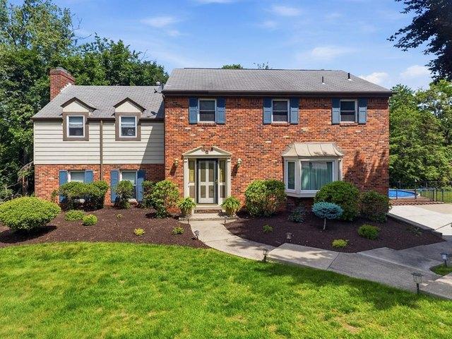 102 Lansdale Ct, Pittsburgh, PA 15237