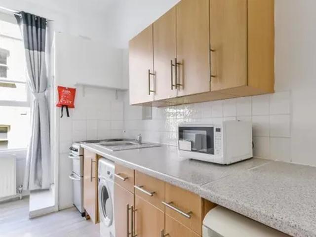 102 Lexham Gardens, London, W8 6JF, United Kingdom | 1 bed apartment for rent #166856281 | Rentberry