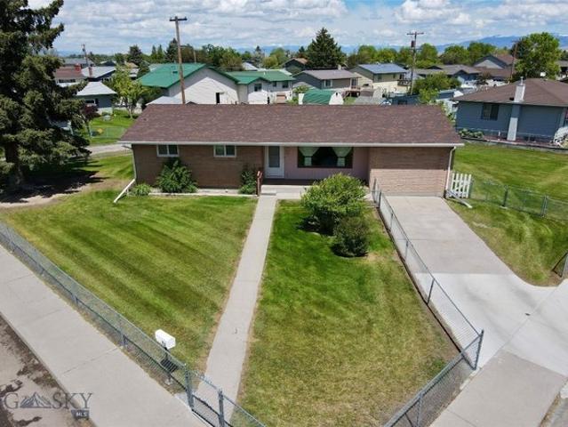 102 Legget Ave, Dillon, MT 59725