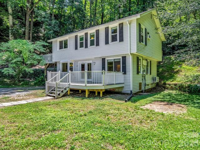102 Little House Road
