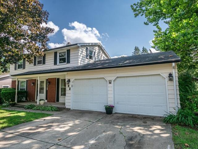 102 Lincolnwood Dr, Battle Creek, MI 49015