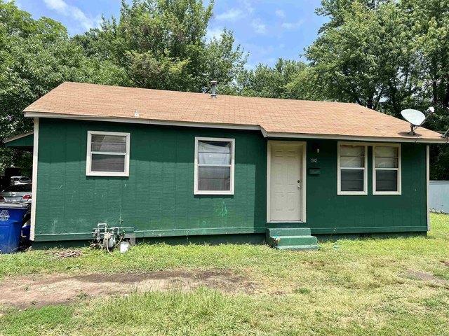 102 Linda Ln, North Little Rock, AR 72117