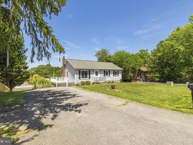 102 Linwood Court