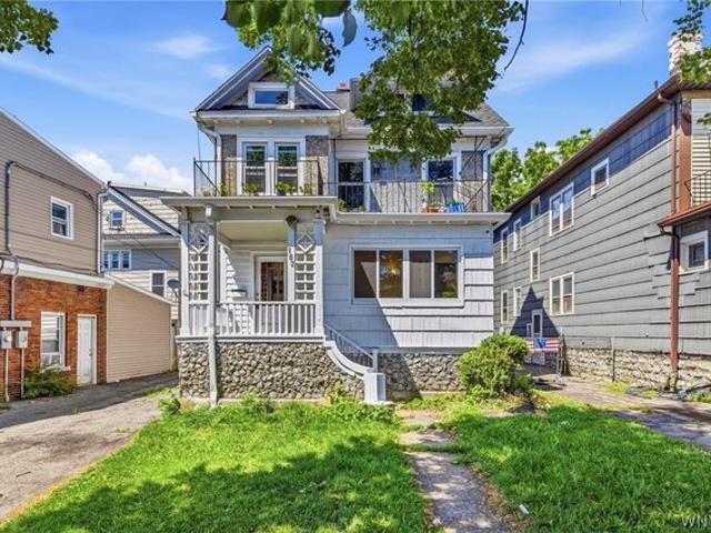102 Lisbon Ave, Buffalo, NY 14214