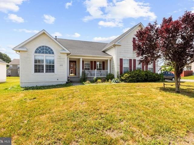 102 Lister Ln, Ridgely, MD 21660