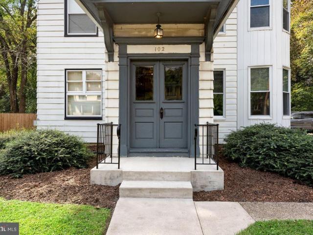 102 Lumberton Road # 3