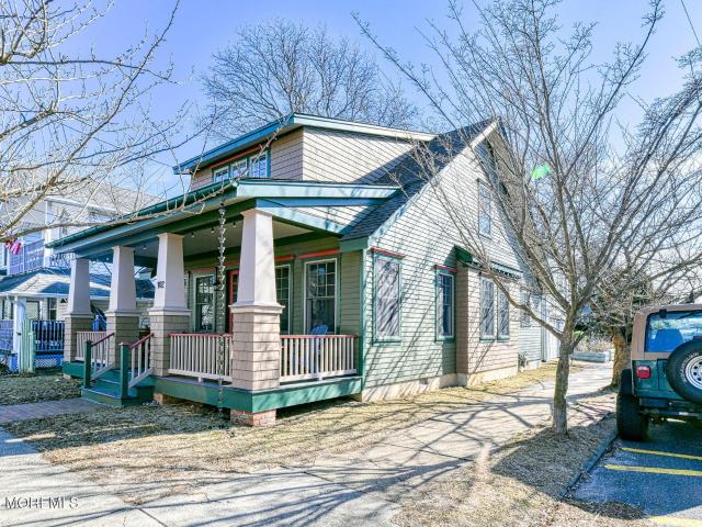 102 Mount Tabor Way