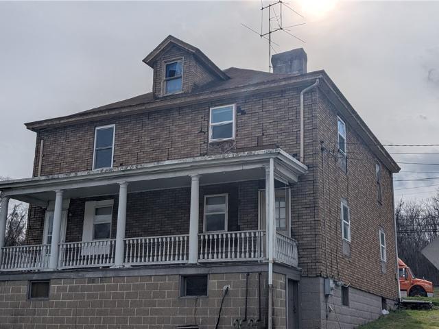 102 Moose Hill Road