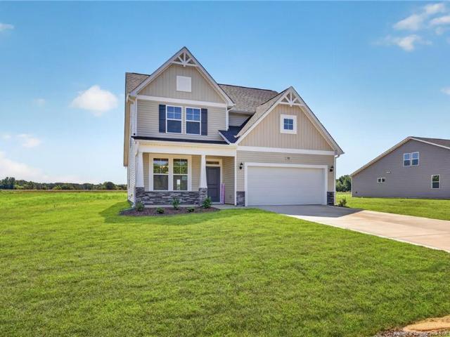 102 Maverick Lane