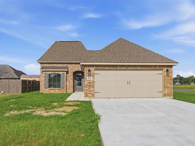102 Mayhaw St, Iowa, LA 70647
