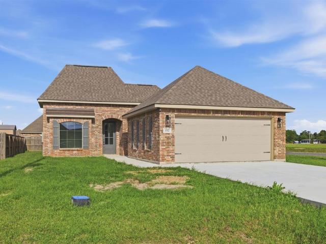 102 Mayhaw St, Iowa, LA 70647 | MLS #SWL26001
