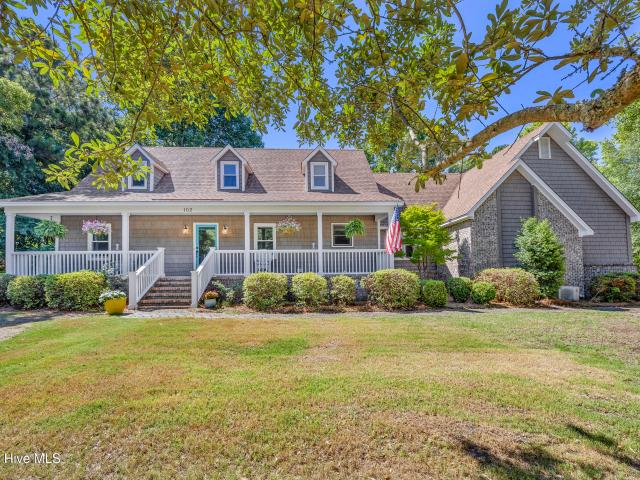102 Maypop Lane