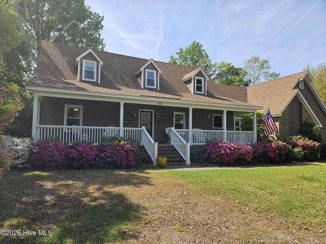 102 Maypop Ln, Wilmington, NC 28412