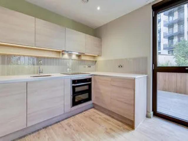 102 Madison West | Quintain Living