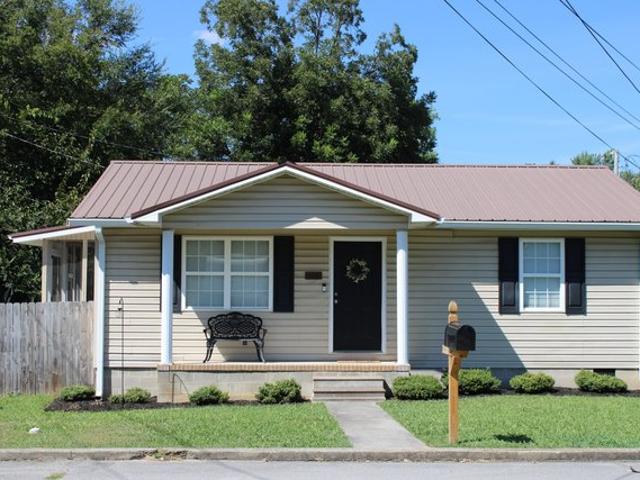 102 Madison St, McMinnville, TN 37110