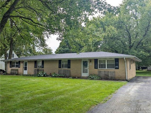 102 Madison St, Pitsburg, OH 45358