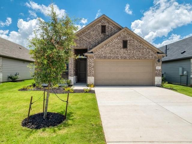 102 Malibu Bnd, Hutto, TX 78634