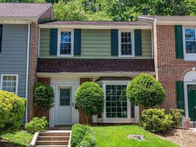 102 Mansfield Ct, Charlottesville, VA 22903