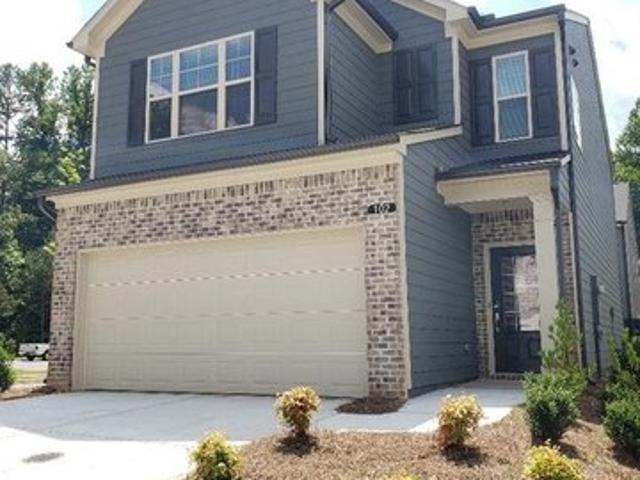 102 Mansie Park Dr, Dawsonville, GA 30534
