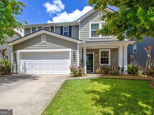 102 Maple Hill Dr, Newnan, GA 30265