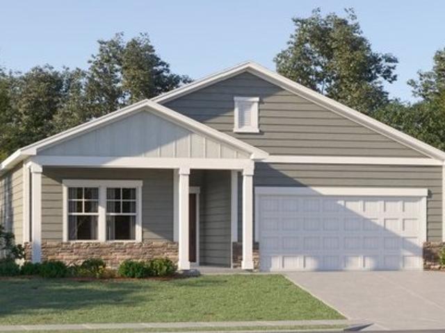 102 Marco St, Sanford, NC 27330