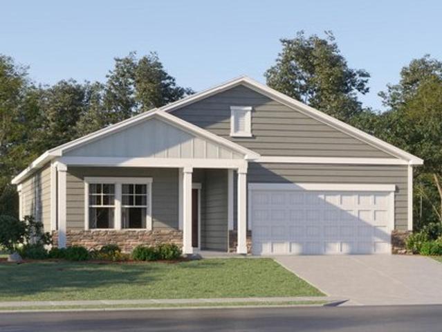 102 Marco St, Sanford, NC 27330