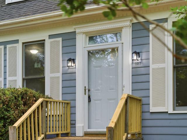 102 Markham Drive