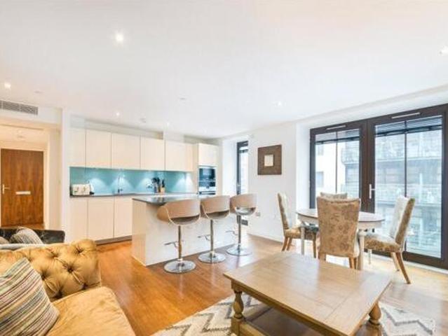 102 Marsham Street, Altayyar House, Westminster, 1 Bedroom Apartment