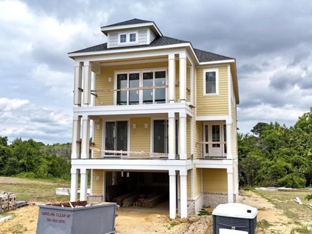 102 Marshland Cir, Newport, NC 28570