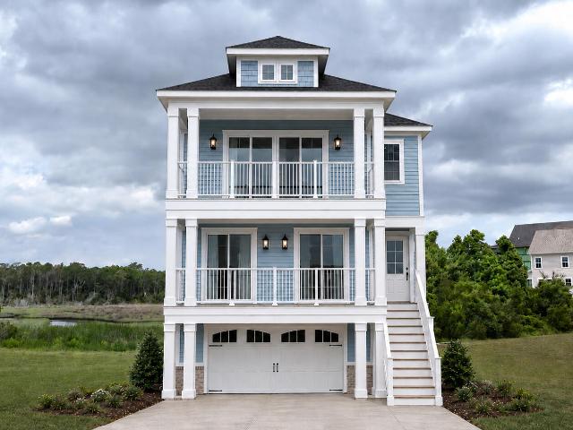 102 Marshland Circle