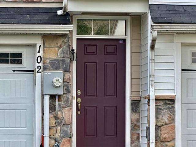 102 Master Avenue